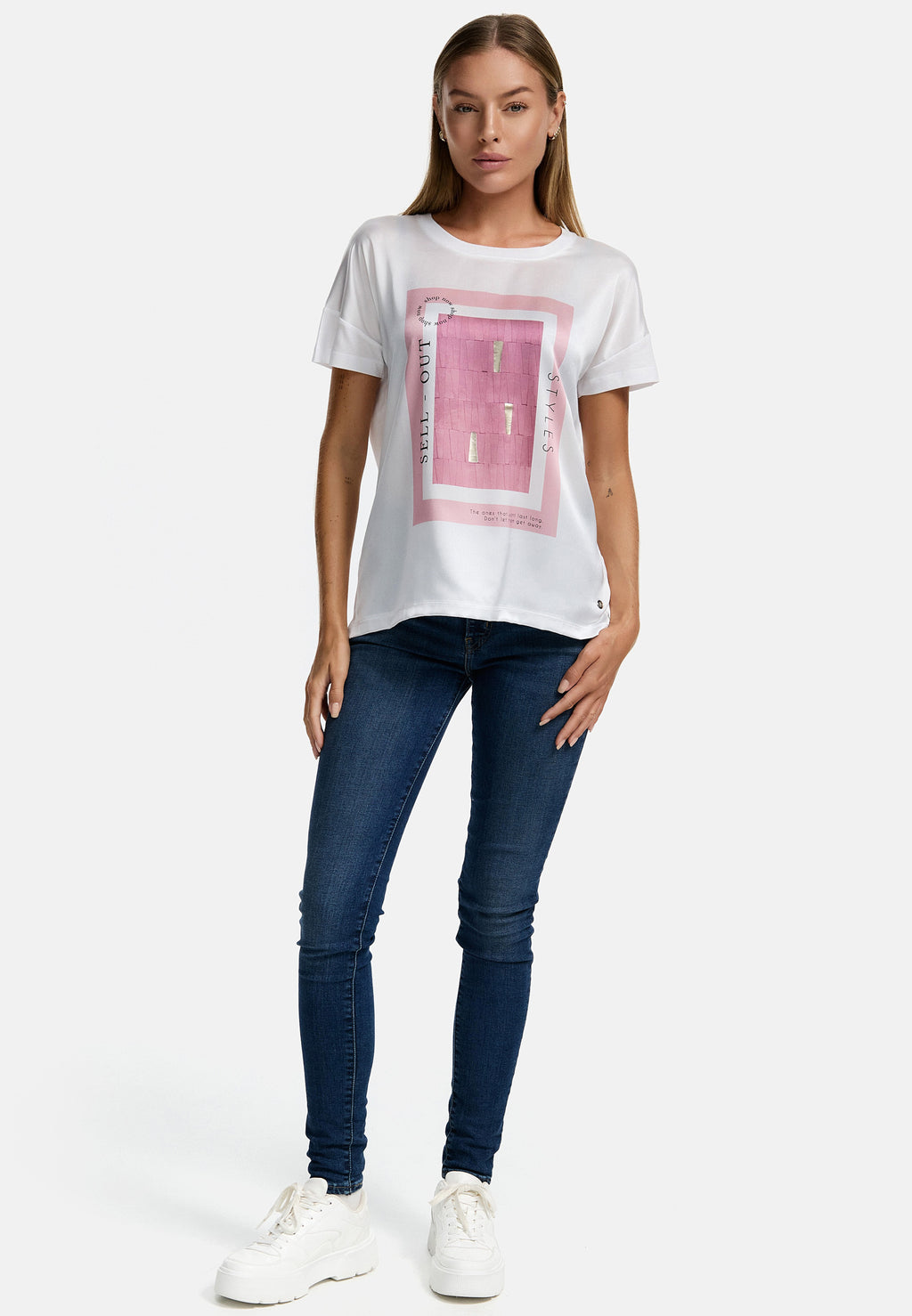 DECAY - ausgefallene Damenmode online kaufen – Decay Modevertrieb GmbH ...